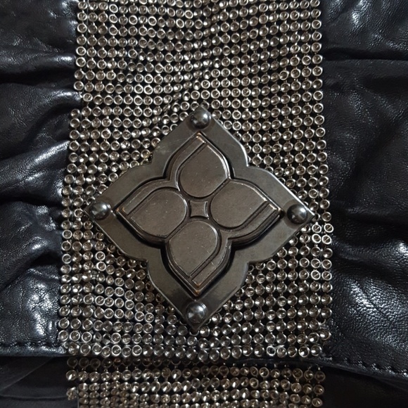 BCBGMaxAzria | Bags | Bcbg Maxazria Purse Or Clutch | Poshmark